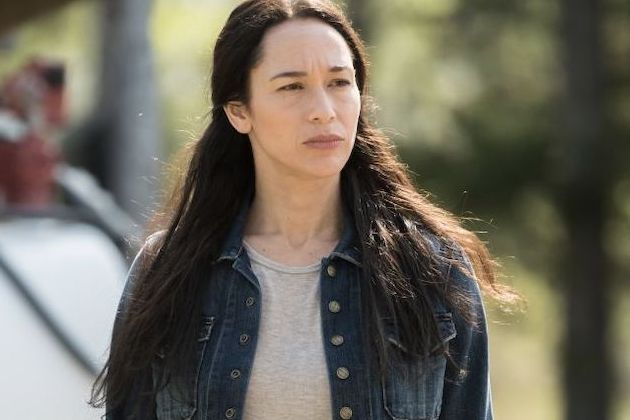 Cross : Sharon Taylor pour la série Prime Video - Unification France